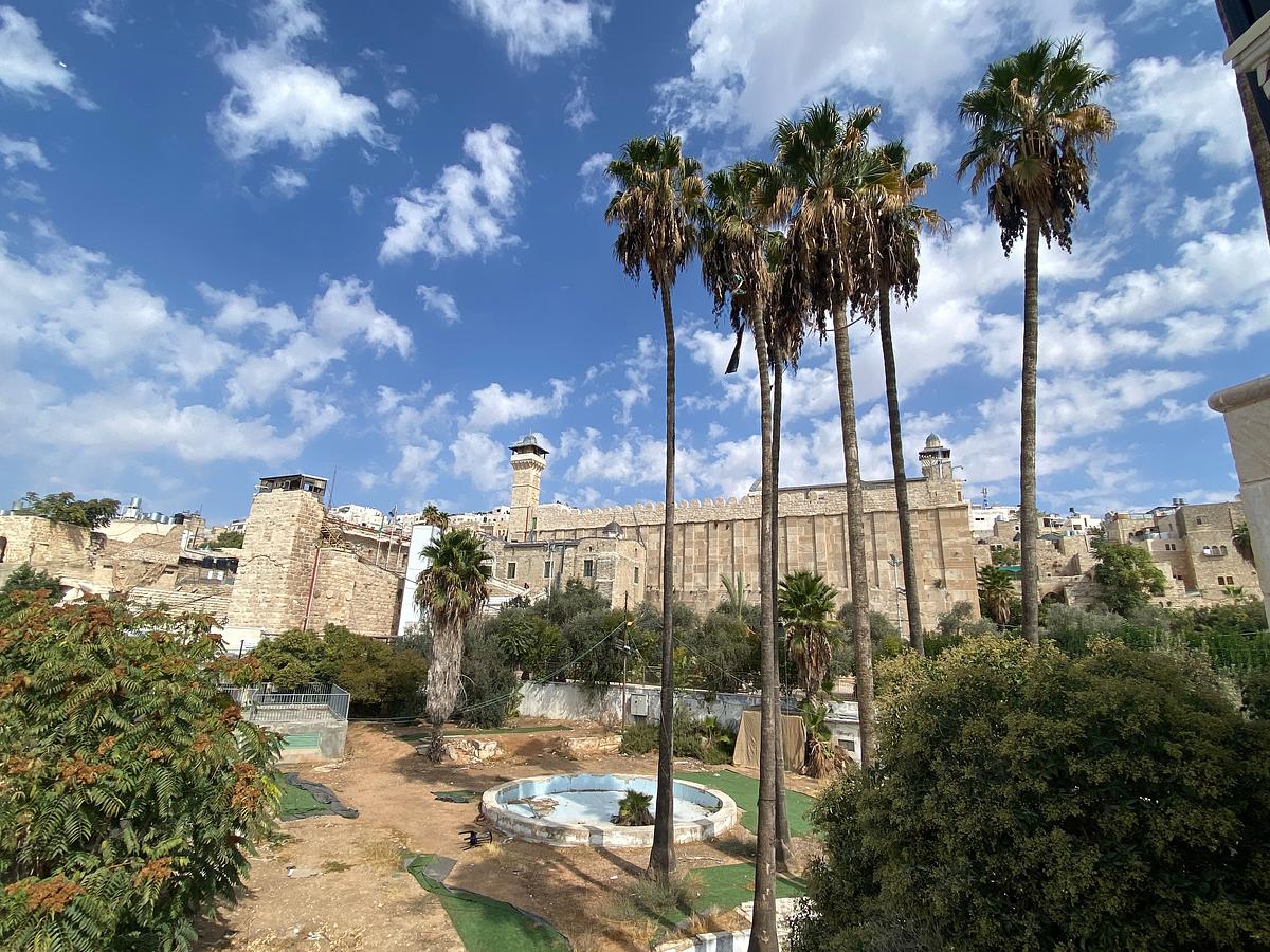 Hebron