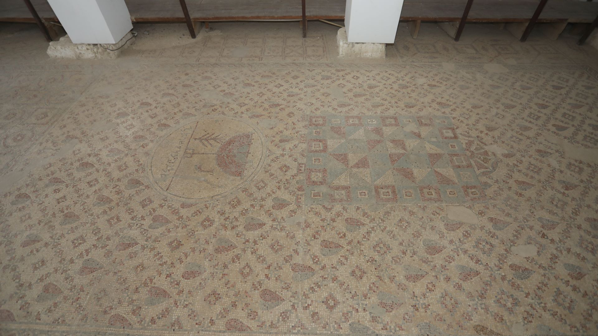 Shahwan's Synagogue