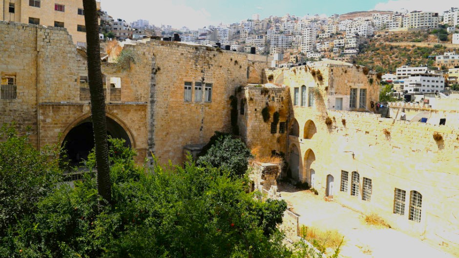 Abdel Hadi Palace