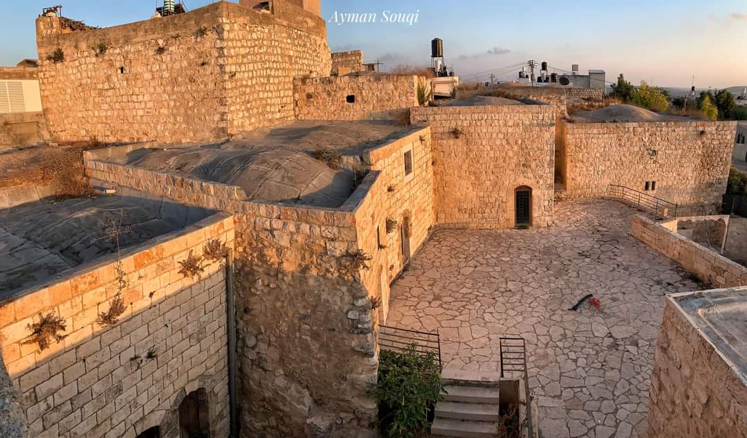 Tulkarem