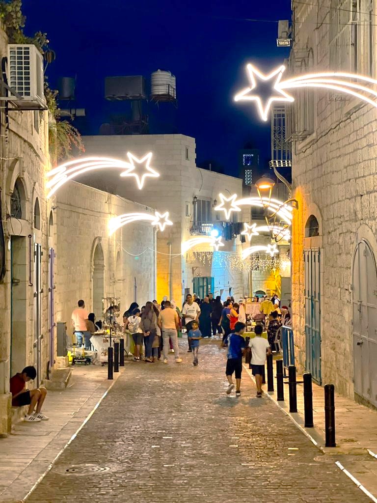 The Bethlehem Live Festival: Reviving the Spirit of Star Street