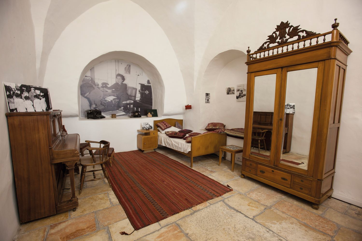 Baituna al Talhami Museum (Folklore Museum)